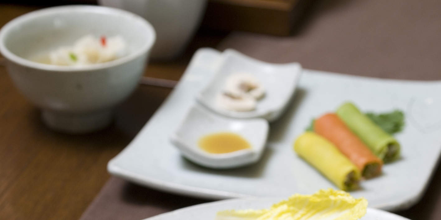 Korean food master cooking class with Korean chef - Klook